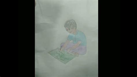 ছবি আকা Picture Size Youtube