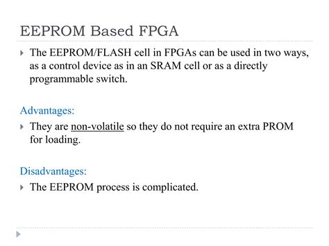 Introduction To Fpgas Pptx
