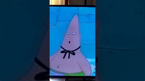 Pinhead Patrick 