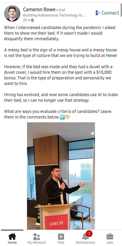 15 Linkedin Lunatics Sharing Their Unhinged Takes Online Know Your Meme