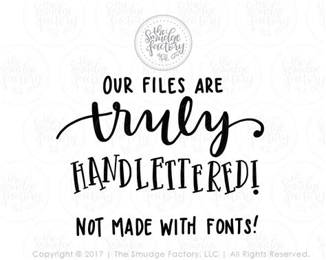 Happy Halloween Svg And Printable The Smudge Factory