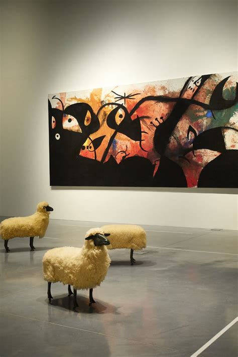 Das Centre Pompidou In Málaga Von Picasso Bis Baselitz Malaga