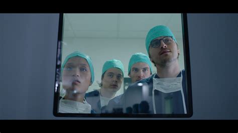 Tv Recensie Gevoel Voor Tumor Eén ★ ★ ★ Foto Hlnbe
