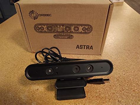 Buy Orbbec Astra Pro 3d Camera In Pakistan Orbbec Astra Pro 3d Camera Price