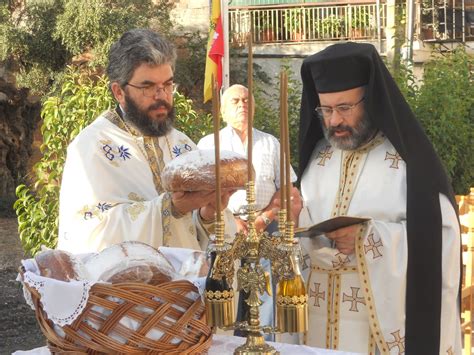 ΔΙΑ ΧΕΙΡΟΣ « ΠΑΝΗΓΥΡΙΚΗ ΘΕΙΑ ΛΕΙΤΟΥΡΓΙΑ ΠΑΡΕΚΚΛΗΣΙΟΥ ΑΓΙΑΣ ΣΟΦΙΑΣ ΚΑΙ