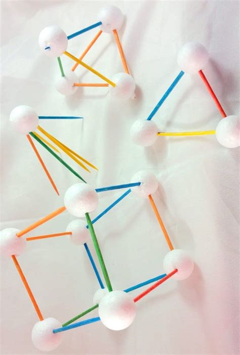 Polygons And 3d Shapes Building Activity Polygon Activities Teaching