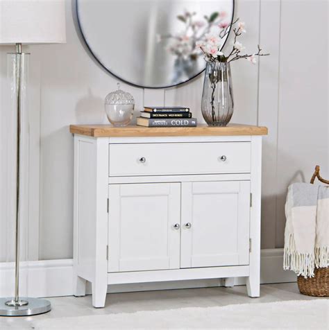 Malvern Small Sideboard Gee Tees