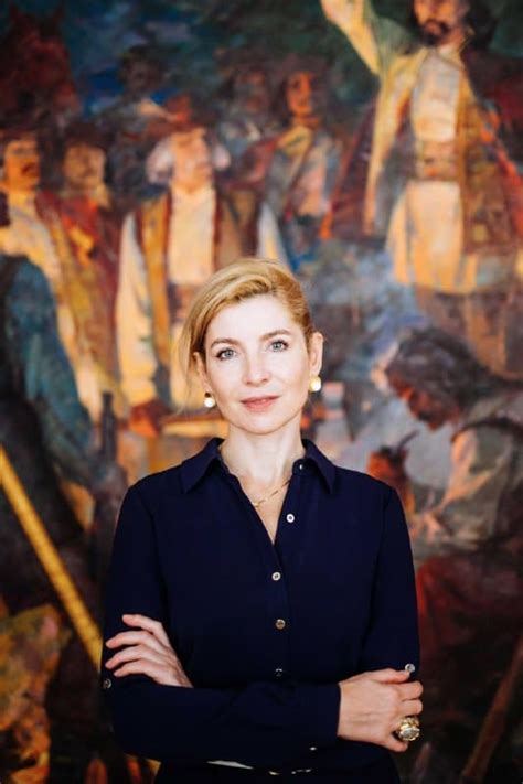 Жанна Крючкова - Перше медіа про благодійність