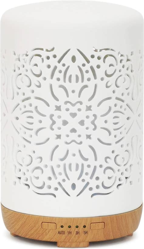 Essential Oil Diffuser 250ml • See The Best Prices