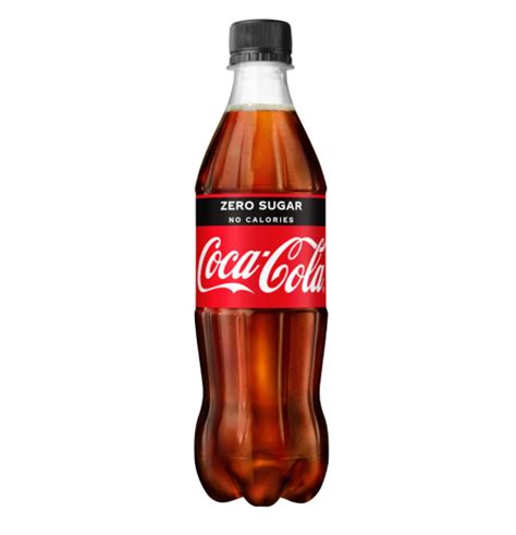 Coke Zero