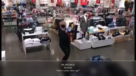 Video Norbert W Scheele On Linkedin Re Opening In Slovenia Thank