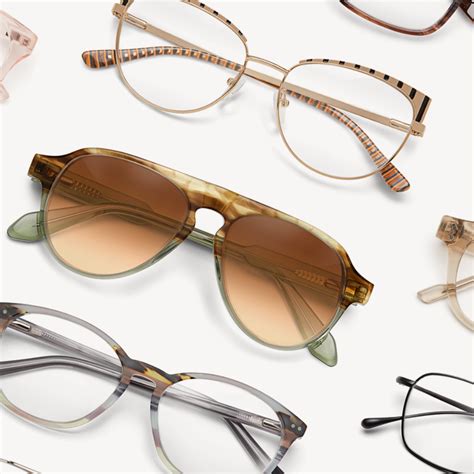 Prescription Glasses From 7 At Zenni Optical Clark Deals