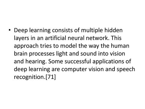 Machine Learning презентация онлайн