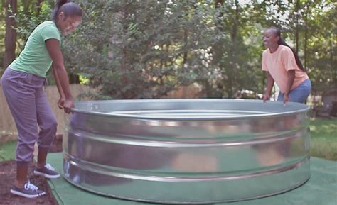 The Stock Tank Pool Ultimate Diy Setup Guide 3 Steps — 55 Off