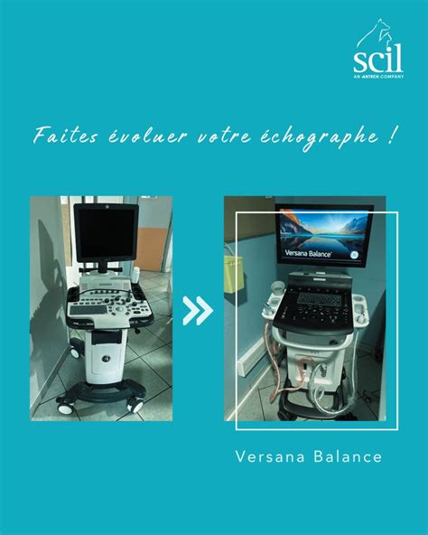 Scil Scilvet Antech™ France