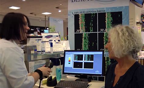 Understanding The Benefits Delivered By Derma Scan Bartchall Medical