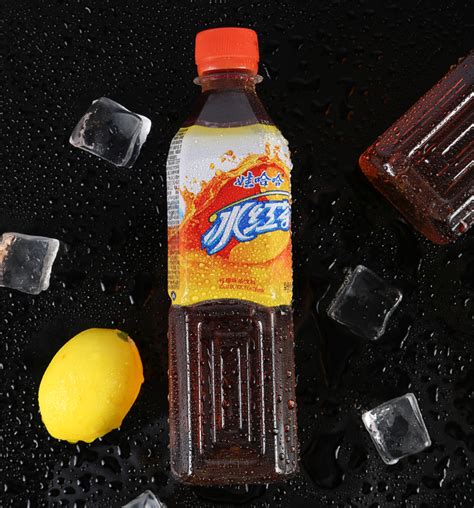 娃哈哈冰红茶饮料500ml 16瓶批 哇哈哈绿茶清凉解渴饮料品夏季 阿里巴巴