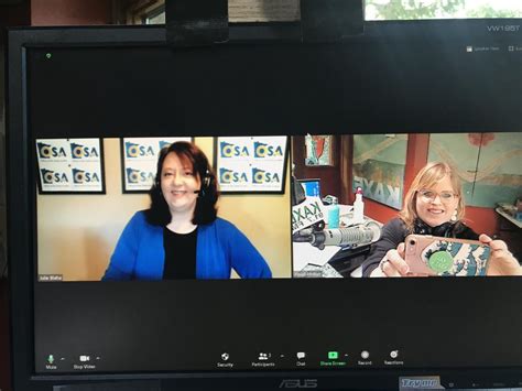 Mn State Auditor Julie Blaha Tells Us About Her Job Kaxe