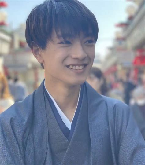Pin On 高橋恭平