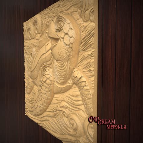 CNC Router Carving File STL File For Cnc Vcarve Aspire Easel File For CNC Carbide