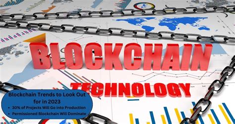 Blockchain Trends Key Innovations And Future Predictions