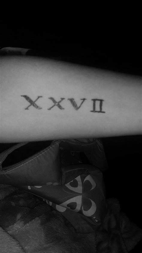 Significados De Los 10 Tatuajes Mas Comunes