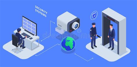 Gate Detecting Stock Illustrations 72 Gate Detecting Stock