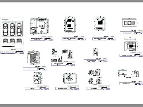 Anthropometry For A House In Autocad Download Cad Free 361 89 Kb