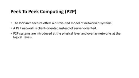 ccs335 cloud architecture model and infrastructure pptx