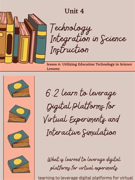 welcome back to school pdf simulation virtual reality