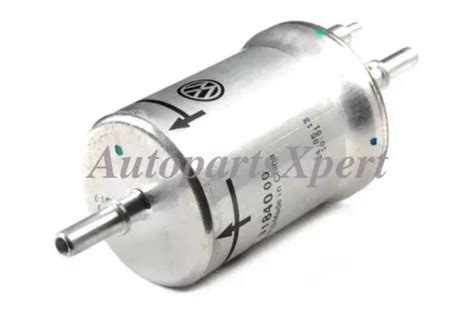 NEW 6Q0201051C Gasoline Fuel Filter Pressure Regulator BAR, 45% OFF