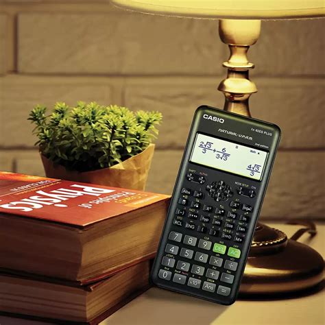 SCIENTIFIC CALCULATOR CASIO fx-82ES PLUS 2nd EDITION | Dyatmika🍁 ...