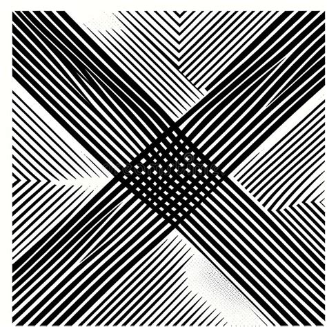 Diagonal Lines Seamless Pattern Stock Illustrations 66907 Diagonal