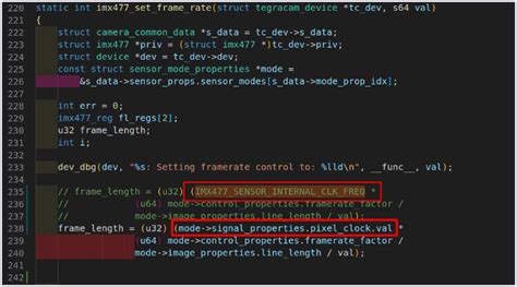 Jetpack 502 Compatible With Imx477 Stereo Camera Jetson Xavier Nx