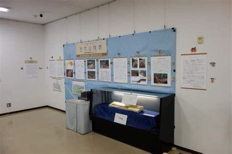 ロビー展「ここまでわかった古代山陰道～青谷町域を中心として～」（鳥取県）の観光イベント情報｜ゆこゆこ