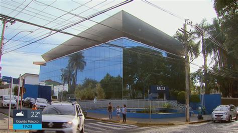 VÍDEOS Reveja o EPTV 2 desta terça feira 7 São Carlos e Araraquara