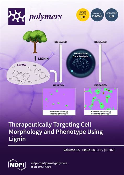 Polymers Mdpi On Linkedin Newissue Issuerelease Openaccess