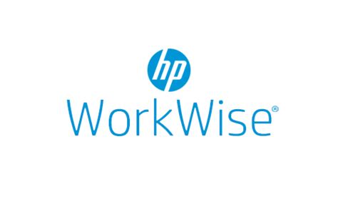 Hp Workwise Catchword