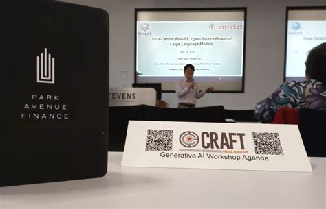 Paul Lashmet On Linkedin Generativeai Fingpt Multimodal Ideation