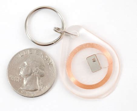 Adafruit Μπρελόκ RFID NFC Mifare Skroutz gr