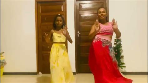 Mom And Daughter Dance Justforfun Youtube