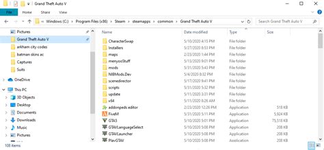 Fivem Error Failed To Read Rage Fipackfile X64v Rpf Fivem Client