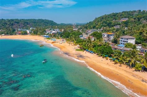 13 Bezienswaardigheden In Mirissa Wat Kan Je Allemaal Doen Kaartje