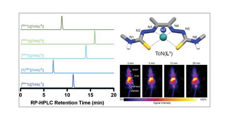 Technetium Nitrido Complexes Of Tetradentate Thiosemicarbazones Kit Based Radiolabeling