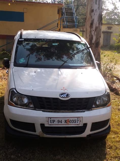 Used Mahindra Xylo D4 Bs 3 In Jhansi 2012 Model India At Best Price