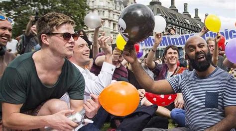 Recreational Use Of Laughing Gas Rising EU Drugs Agency