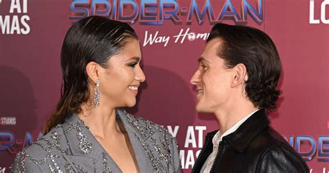 Zendaya And Tom Holland Plan To Wait To Get Married