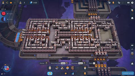 Blueprint Splitter 3 Layers 12 To 24