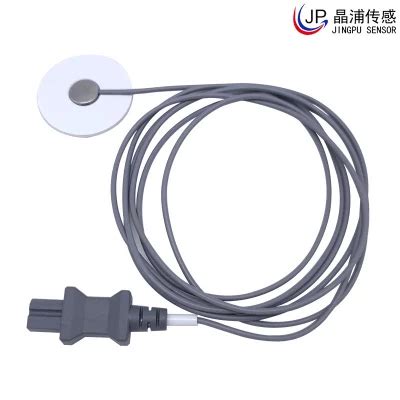 Medical Reusable Small Package Skin Surface Temperature Probe China Skin Temperature Probe And