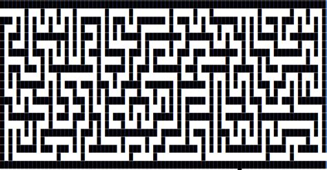 Gettting Lost With Depth First Search Mike S Software Blog